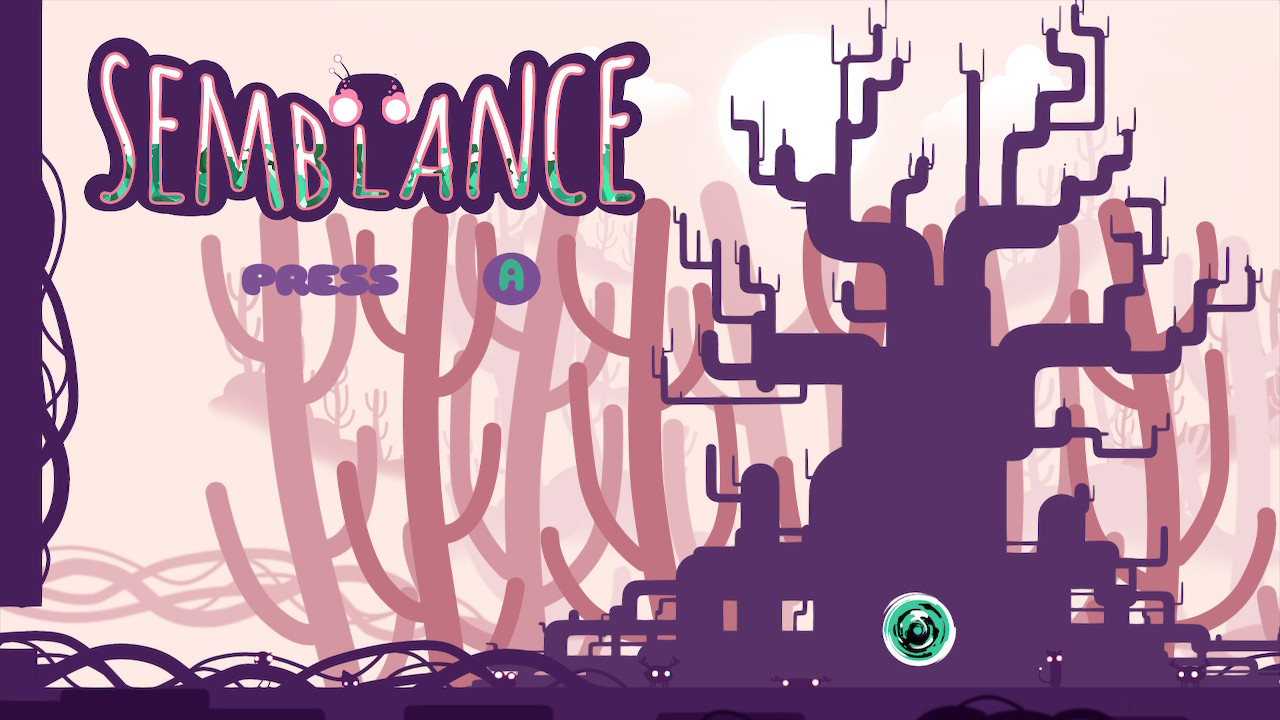 Semblance Review – Hookshot, Charge Beam, Revive
