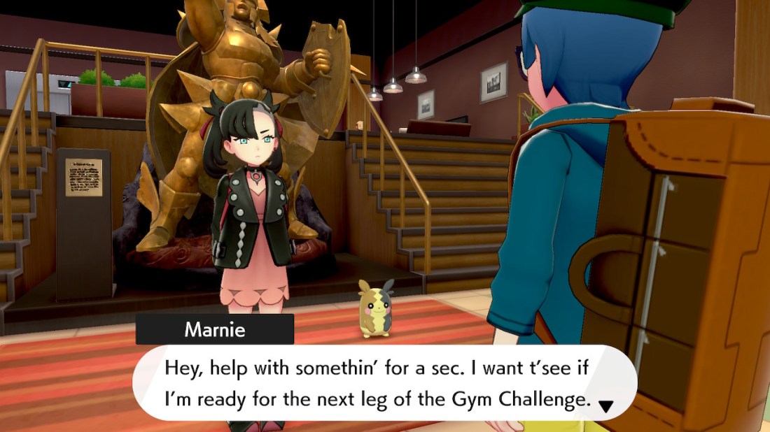 Pokemon Sword: A Double-Edged Experience – Hookshot, Charge Beam, Revive