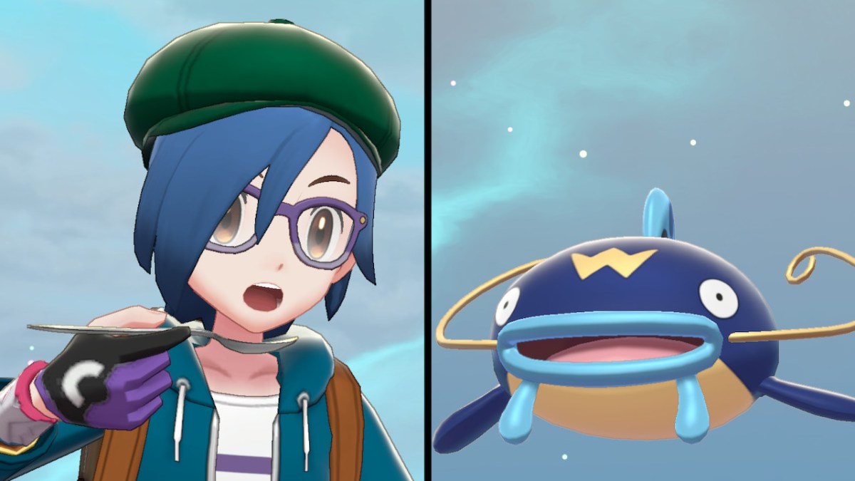 Pokemon Sword: A Double-Edged Experience – Hookshot, Charge Beam, Revive