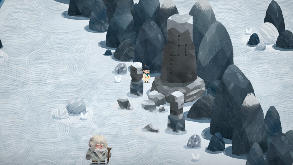 Carto Review: A Cute Puzzle Game That Mapped Its Way to My Heart ...