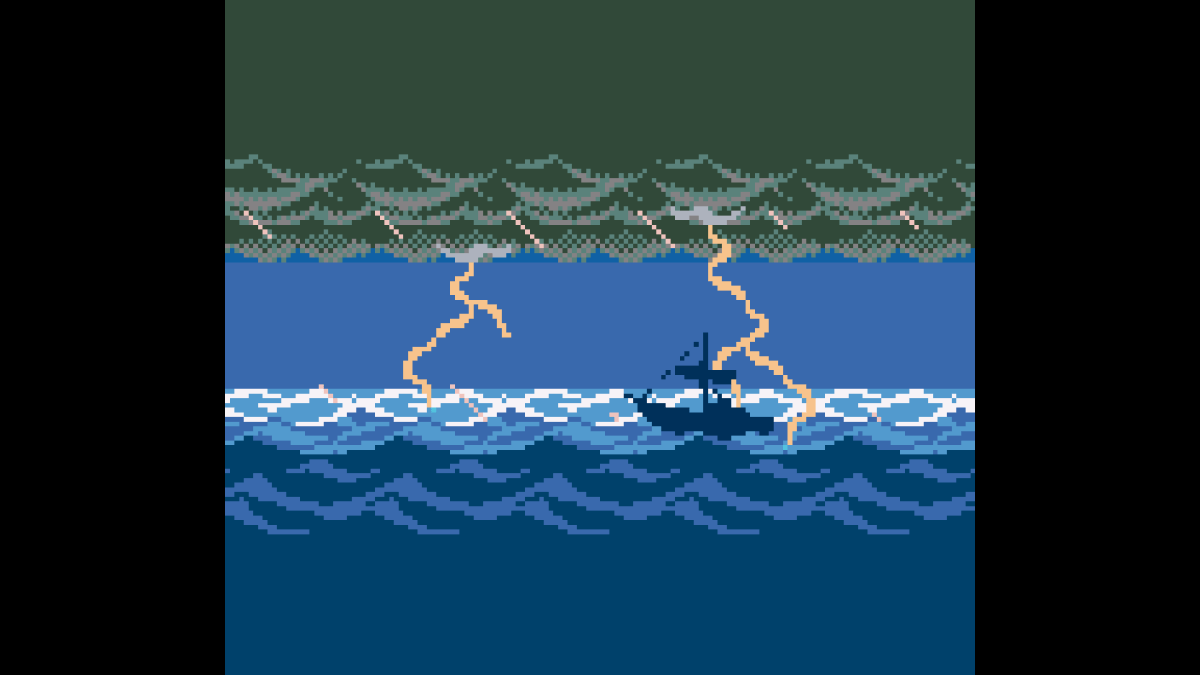 The Legend of Zelda: Link’s Awakening and the Art of Overanalyzing a ...