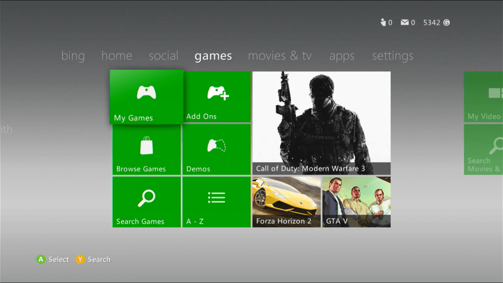 Reviewing the Xbox 360 in 2024 – Hookshot, Charge Beam, Revive