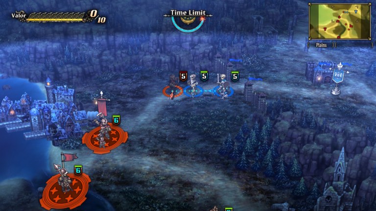 Unicorn Overlord Review – A Worthy Heir to Classic Strategy RPGs ...
