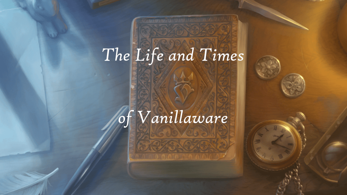 The Life and Times of Vanillaware – Hookshot, Charge Beam, Revive
